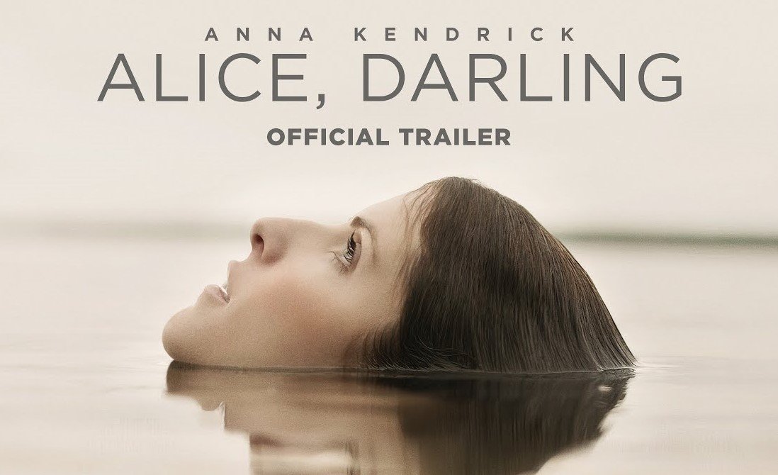 Trailer voor psychologische thriller Alice, Darling met Anna Kendrick ...