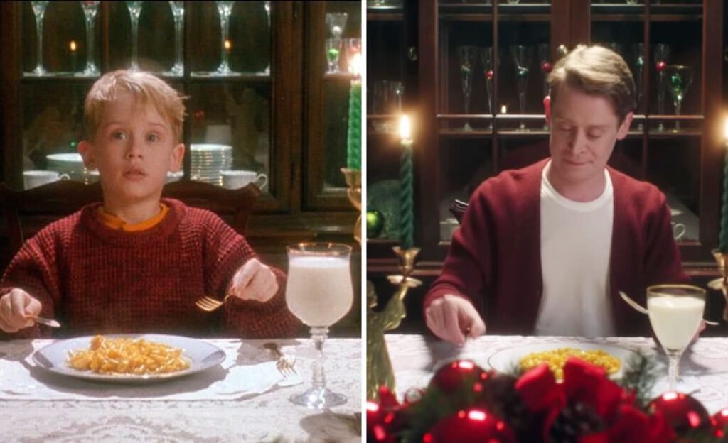Home Alone 2 dit jaar weer in Nederland op tv! - Entertainment Vandaag