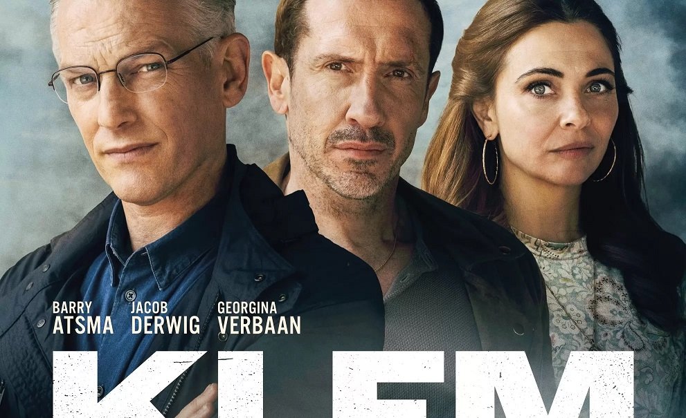 Trailer voor KLEM de film | Entertainment Vandaag