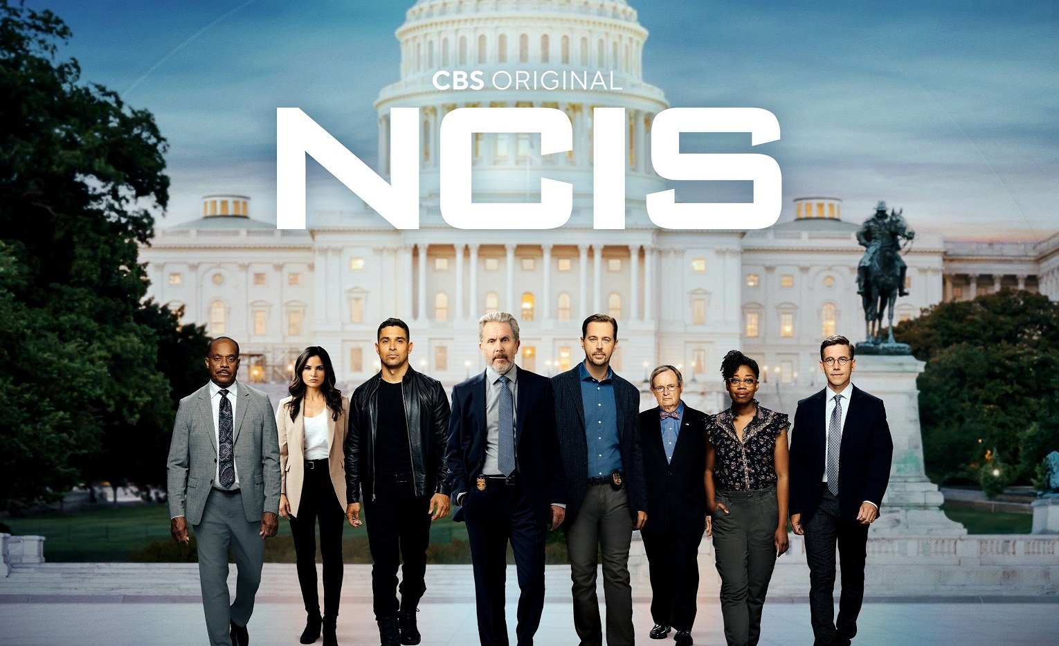 NCIS seizoen 20 vanaf 2 januari te zien op Net5 | Entertainment Vandaag