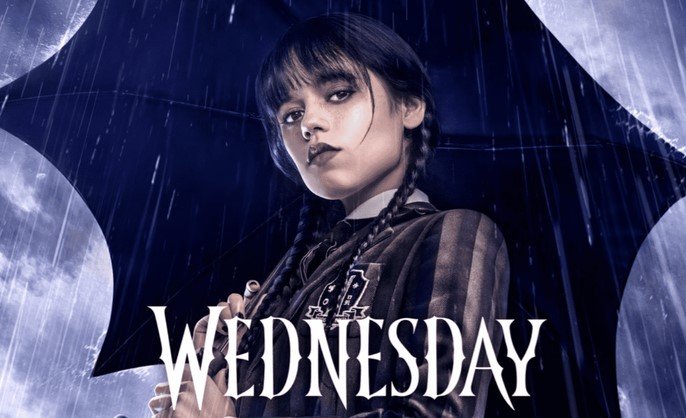 Wanneer verschijnt Wednesday seizoen 2 op Netflix? | Entertainment Vandaag