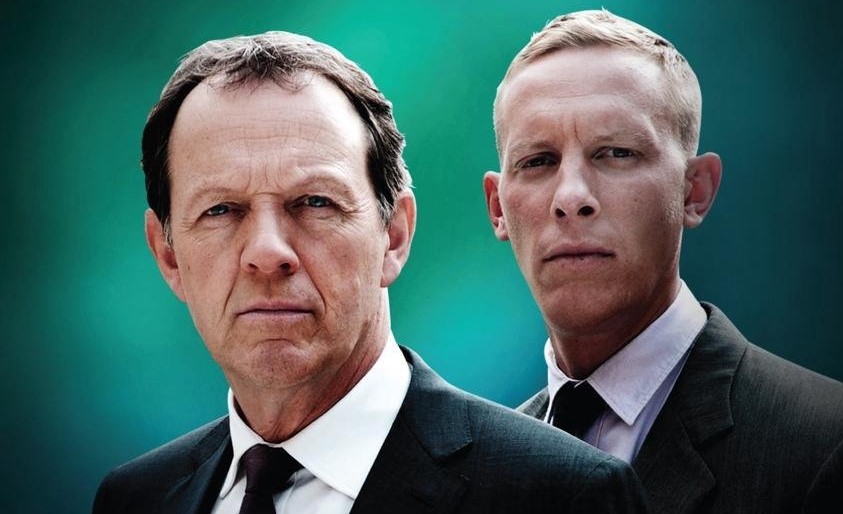 Lewis seizoen 6 vanaf 2 februari op RTL8 | Entertainment Vandaag