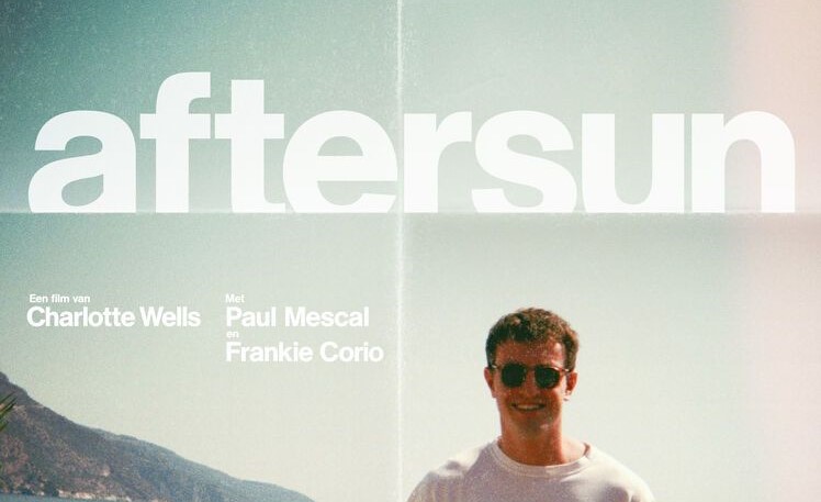 De film Aftersun vanaf 23 februari in de Nederlandse bioscoop ...