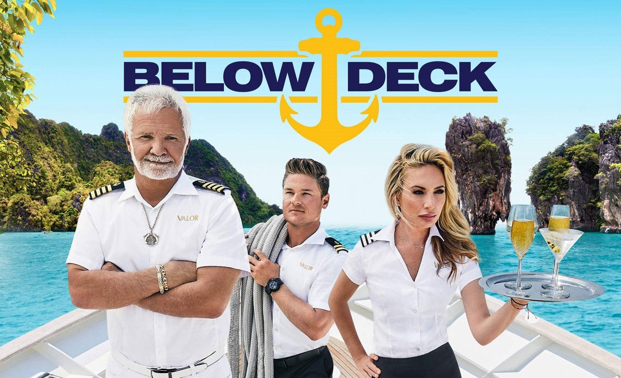 Below Deck seizoen 6 vanaf 15 maart op Netflix Nederland ...