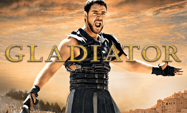 Hoofdrolspeler voor Gladiator 2 van Ridley Scott | Entertainment Vandaag