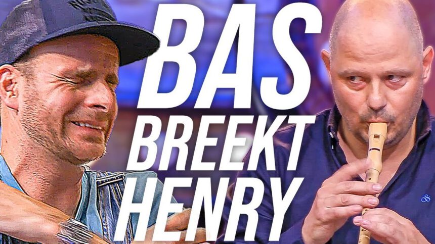 Releasedatum & deelnemers van LOL: Last One Laughing Nederland seizoen ...