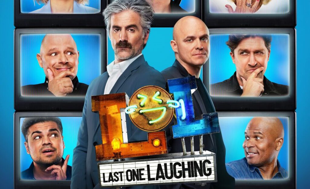 Releasedatum & deelnemers van LOL: Last One Laughing Nederland seizoen ...