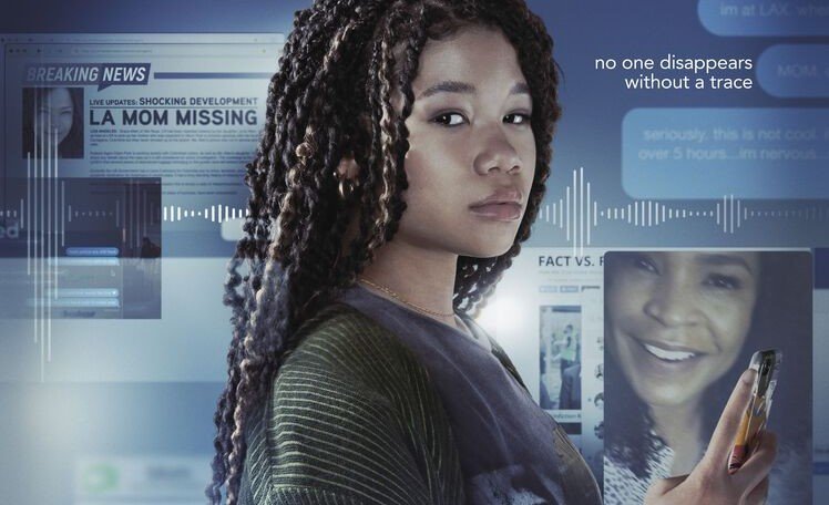 Film Missing vanaf 23 februari in de bioscoop | Entertainment Vandaag