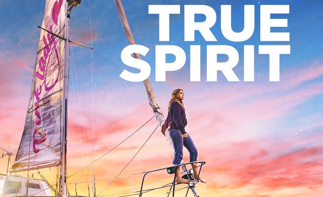 Trailer voor Netflix film True Spirit met Teagan Croft & Anna Paquin ...