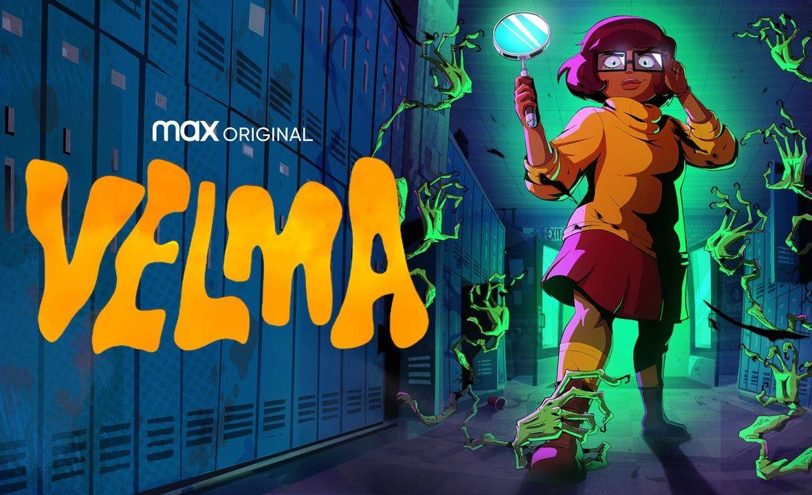 Animatieserie Velma over de Scooby-Doo-bende vanaf 12 januari op HBO ...