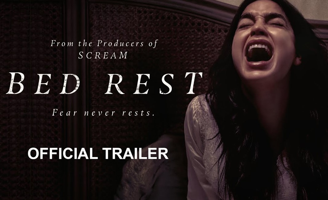 Trailer voor musical drama Carmen met Melissa Barrera & Paul Mescal ...