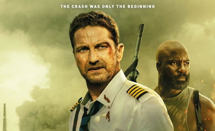De film Plane met Gerard Butler vanaf 2 februari 2023 in de Nederlandse ... De film Plane met Gerard Butler vanaf 2 februari 2023 in de Nederlandse ...