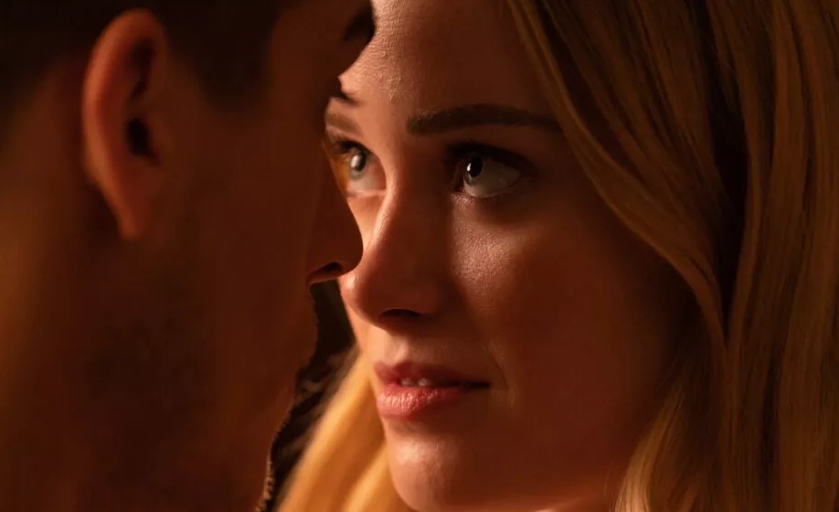 Film Beautiful Disaster vanaf 6 april in de Nederlandse bioscoop ...