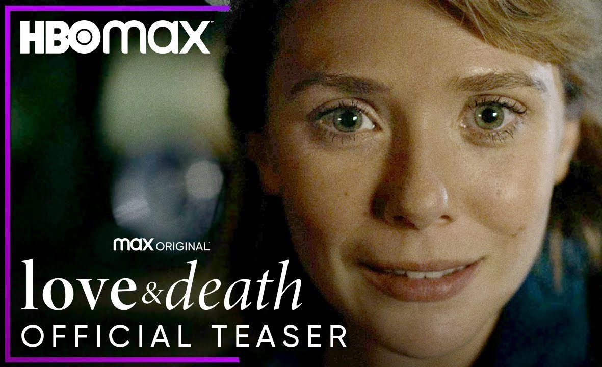 Serie Love & Death vanaf 27 april te zien op HBO Max | Entertainment ...