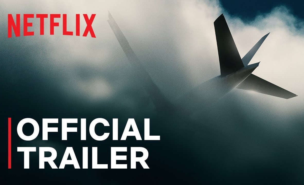 MH370: The Plane That Disappeared vanaf 8 maart op Netflix ...