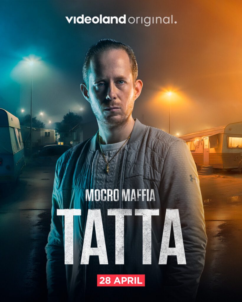 De film Mocro Maffia: Tatta vanaf 28 april te zien op Videoland | Entertainment Vandaag