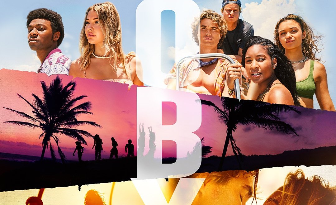 Trailer voor Outer Banks seizoen 3 | Entertainment Vandaag