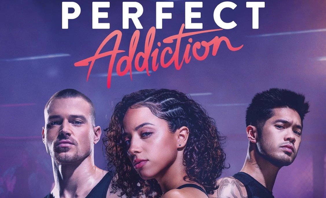Prime Video onthult eerste trailer voor Perfect Addiction ...