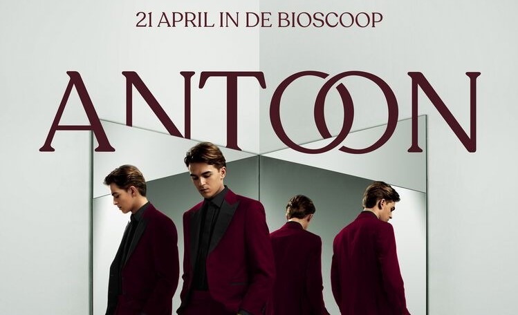 Film over rapper Antoon vanaf 21 april in de bioscoop te zien ...