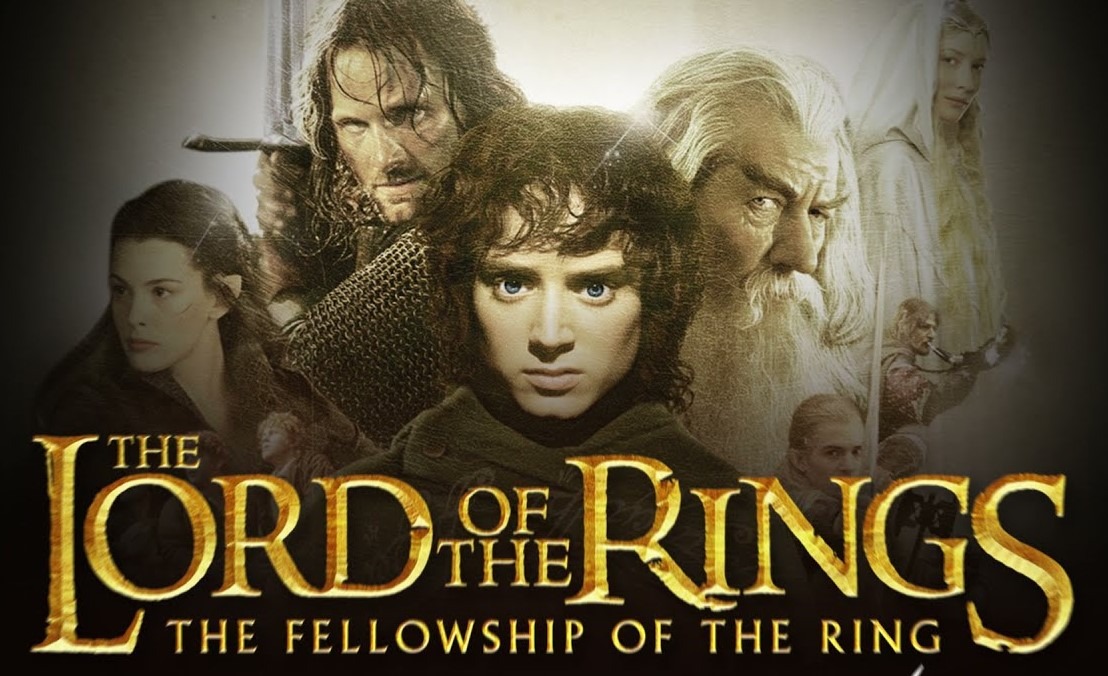 The Lord of the Rings om jubileum terug in Nederlandse bioscoop | Entertainment Vandaag