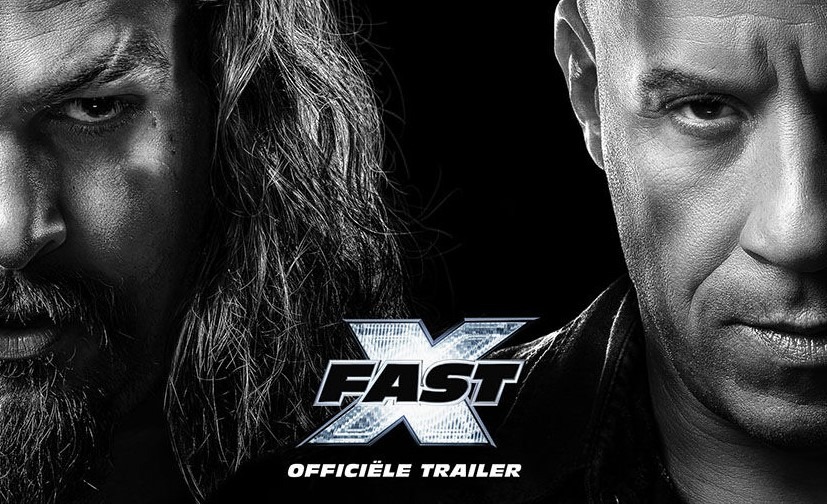 Nieuwste Fast & Furious-film Fast X vanaf vandaag te zien op Netflix ...