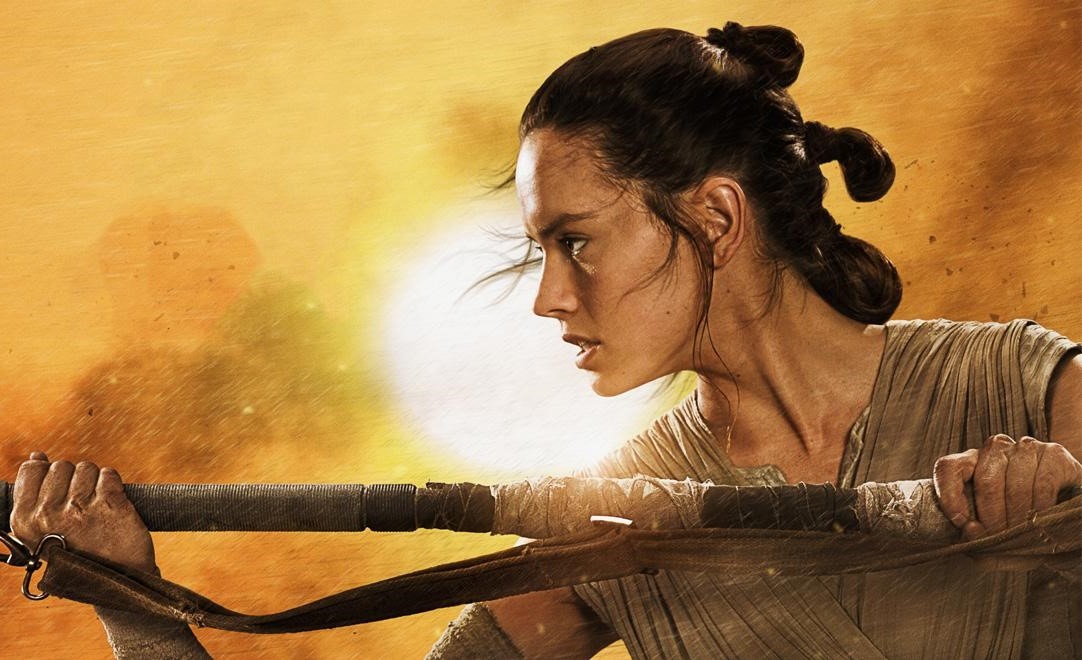 Rey Skywalker Star Wars-film aangekondigd | Entertainment Vandaag