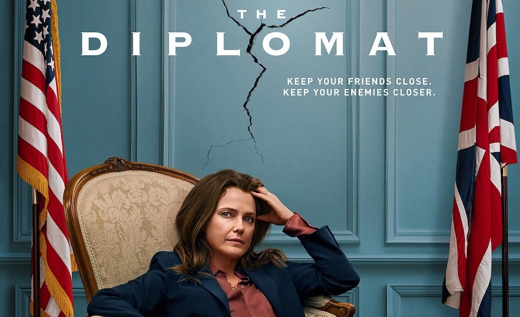 Wanneer verschijnt The Diplomat seizoen 2 op Netflix? | Entertainment ...