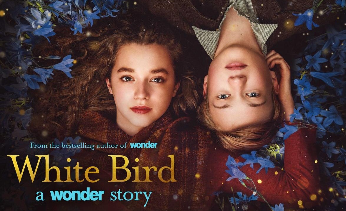 Trailer voor de film White Bird | Entertainment Vandaag