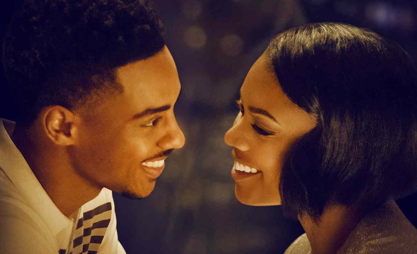 Trailer voor Netflix film The Perfect Find | Entertainment Vandaag