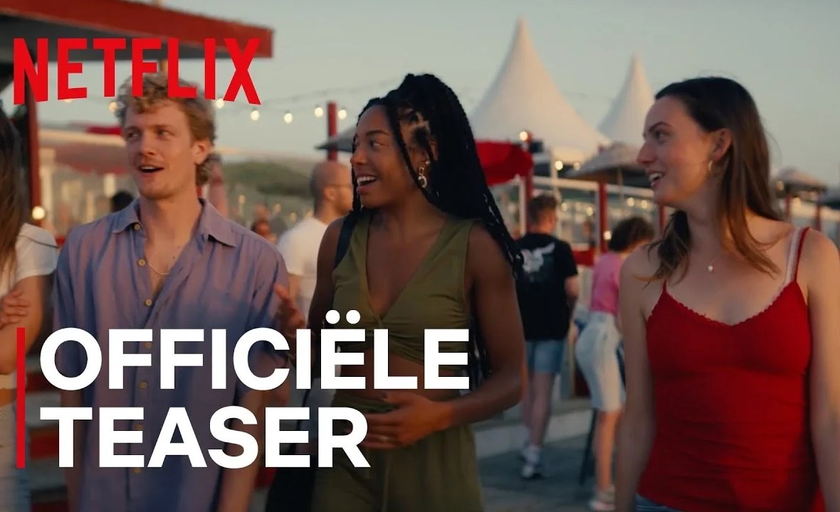 Eerste beelden Nederlandse Netflix film Happy Ending | Entertainment ...