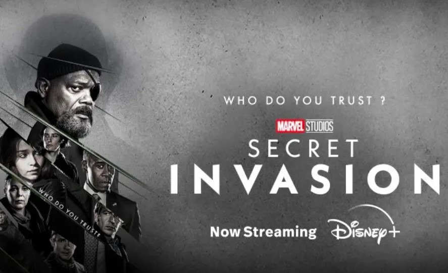 Komt er een Secret Invasion seizoen 2 op Disney Plus? | Entertainment ...