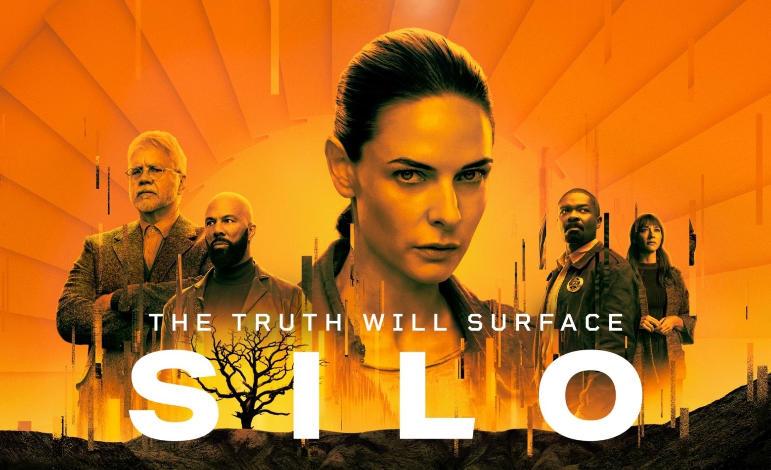 Komt er een Silo seizoen 2 op Apple TV+? | Entertainment Vandaag