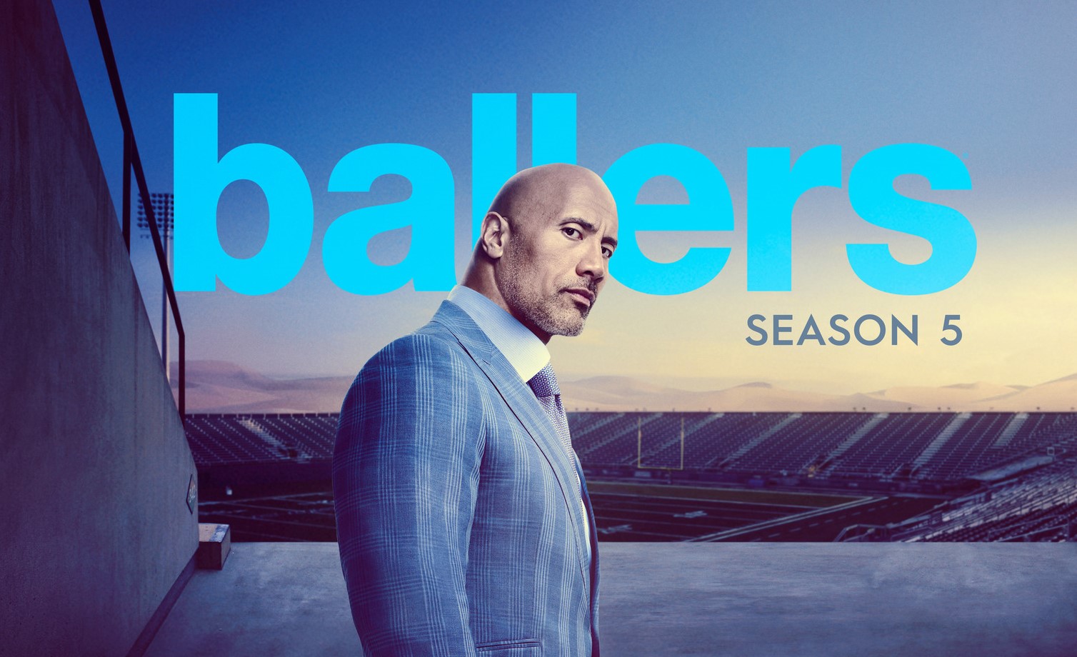 Ballers seizoen 1 t/m 5 vanaf 15 augustus op Netflix | Entertainment ...