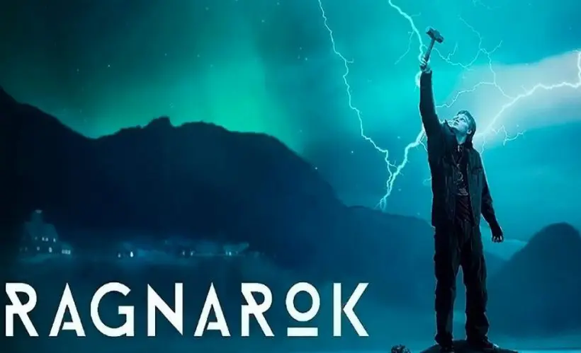Komt er een Ragnarok seizoen 4 op Netflix? | Entertainment Vandaag