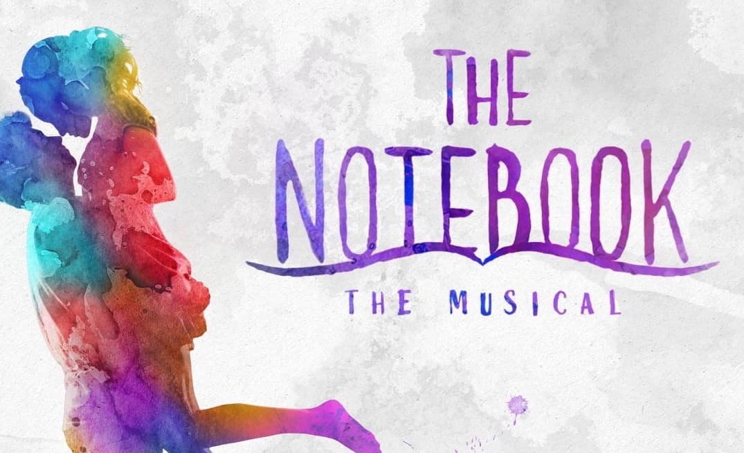 The Notebook The Musical vanaf lente 2024 op Broadway | Entertainment Vandaag