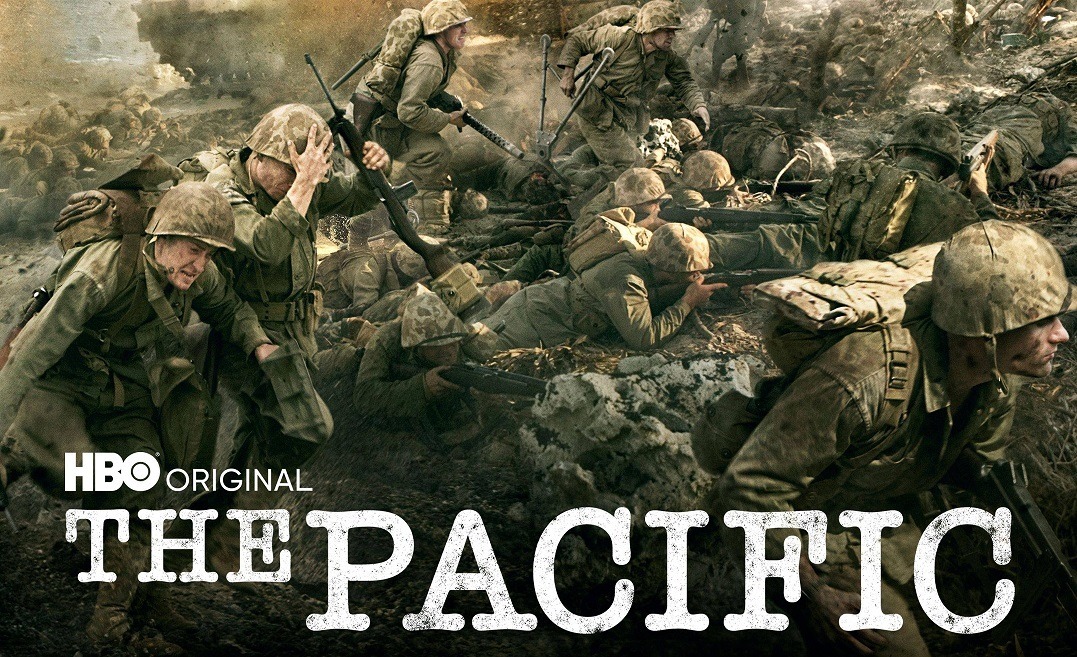 HBO's oorlogsdrama The Pacific vanaf september op Netflix ...