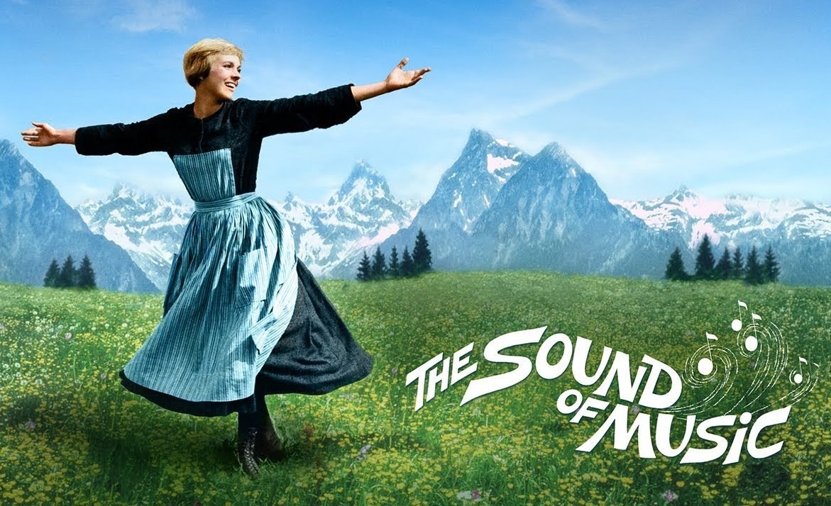 Waar kun je de film The Sound of Music online kijken? | Entertainment ...