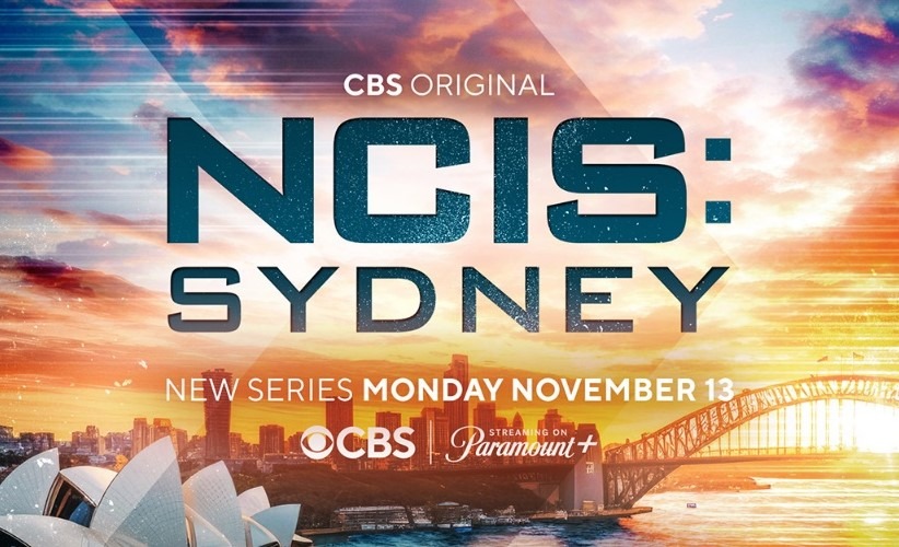 Trailer voor nieuwe spin-off serie NCIS: Sydney | Entertainment Vandaag