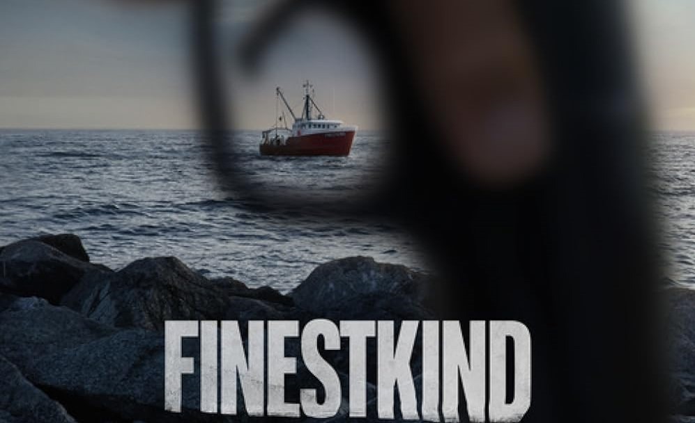 Trailer voor misdaadthriller Finestkind met Jenna Ortega en Tommy Lee ...