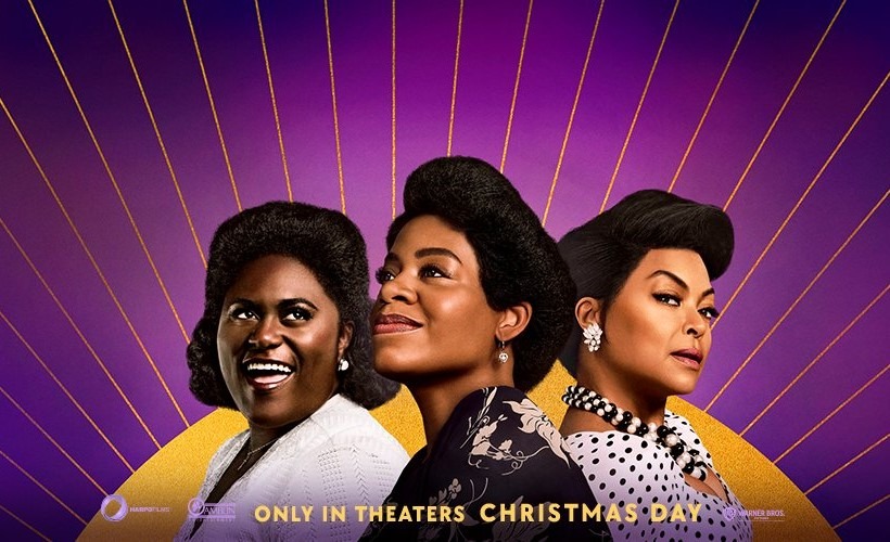 Nieuwe trailer voor de musical film The Color Purple | Entertainment ...