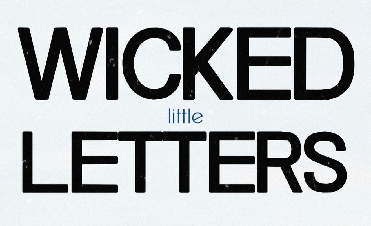 Trailer voor Wicked Little Letters met Olivia Colman | Entertainment ...
