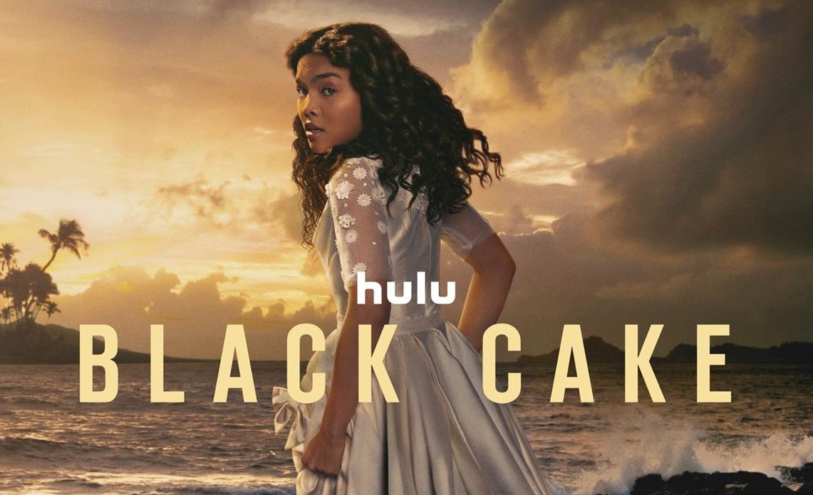 Trailer voor Hulu serie Black Cake | Entertainment Vandaag