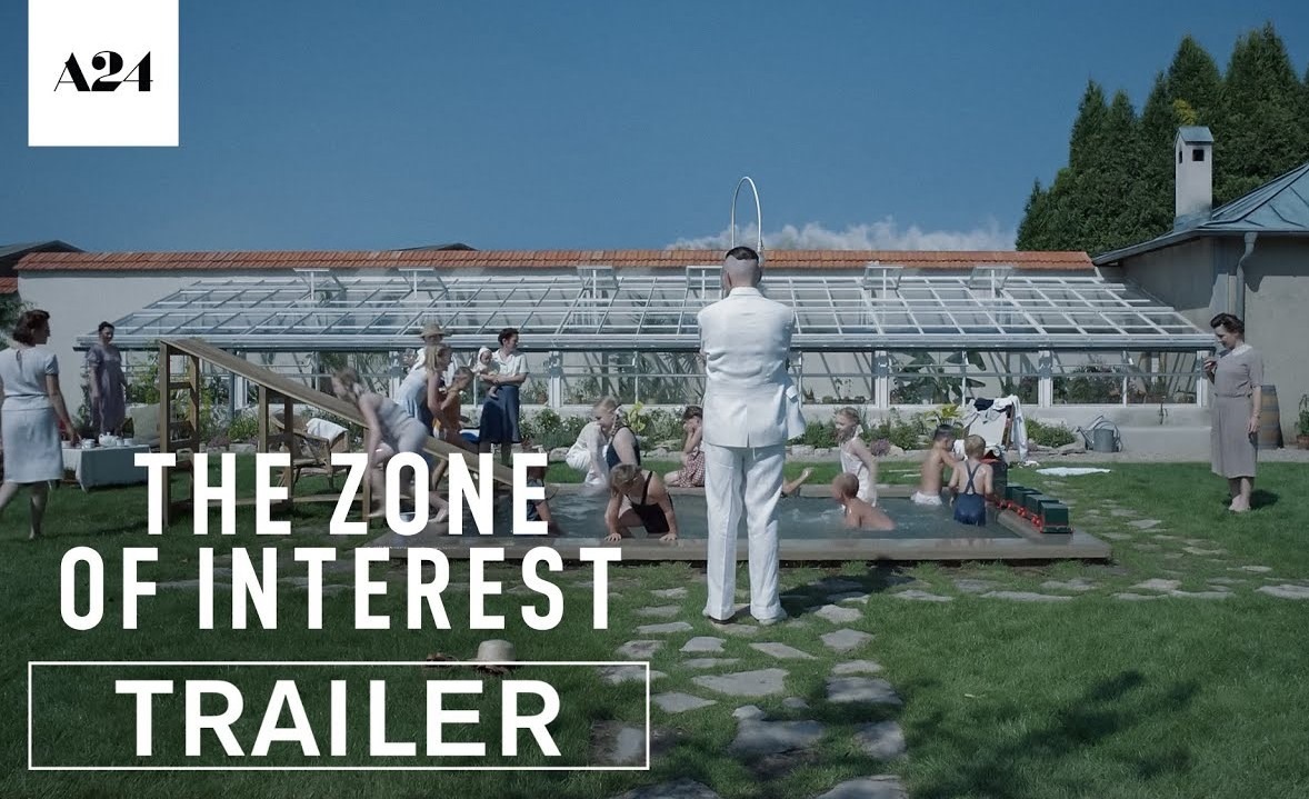 Officiële trailer van The Zone of Interest onthuld | Entertainment Vandaag