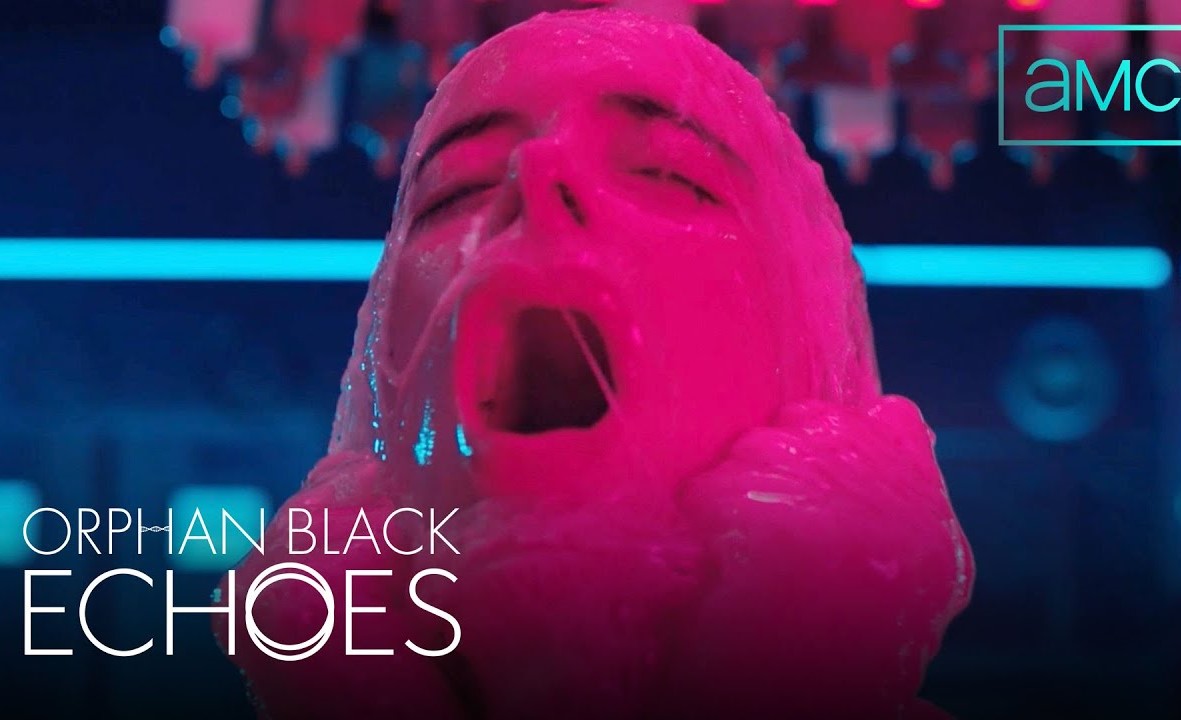 Orphan Black: Echoes verschijnt vanaf februari te zien in Nederland ...