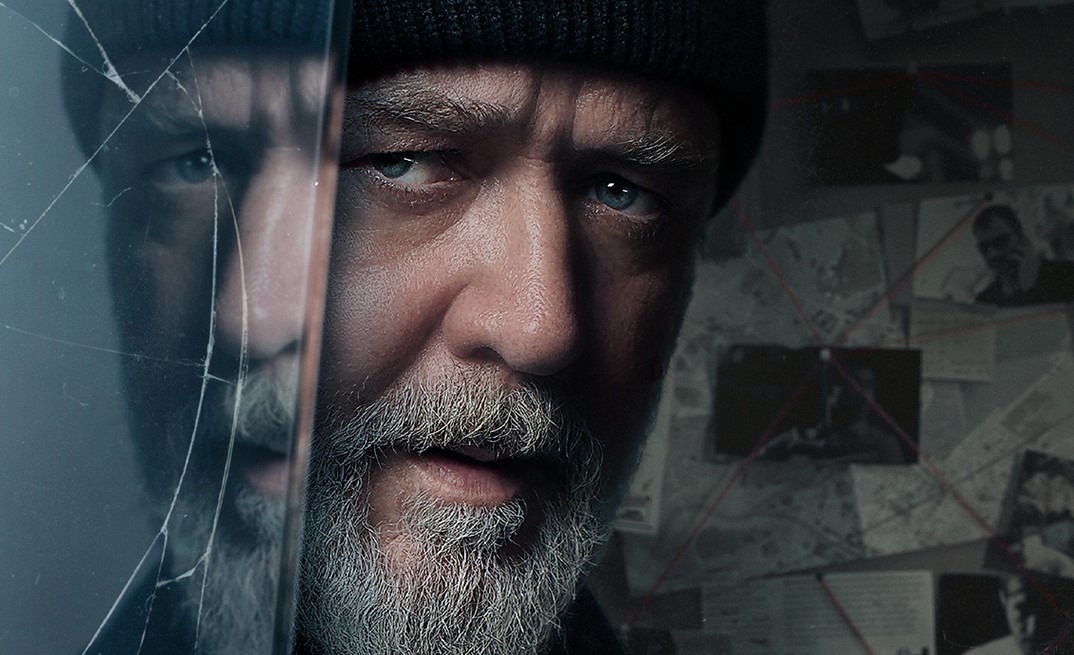 Trailer voor thriller Sleeping Dogs met Russell Crowe | Entertainment ...