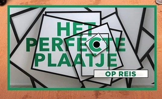 Het Perfecte Plaatje op Reis in Thailand 2024 | Dit zijn de deelnemers ...