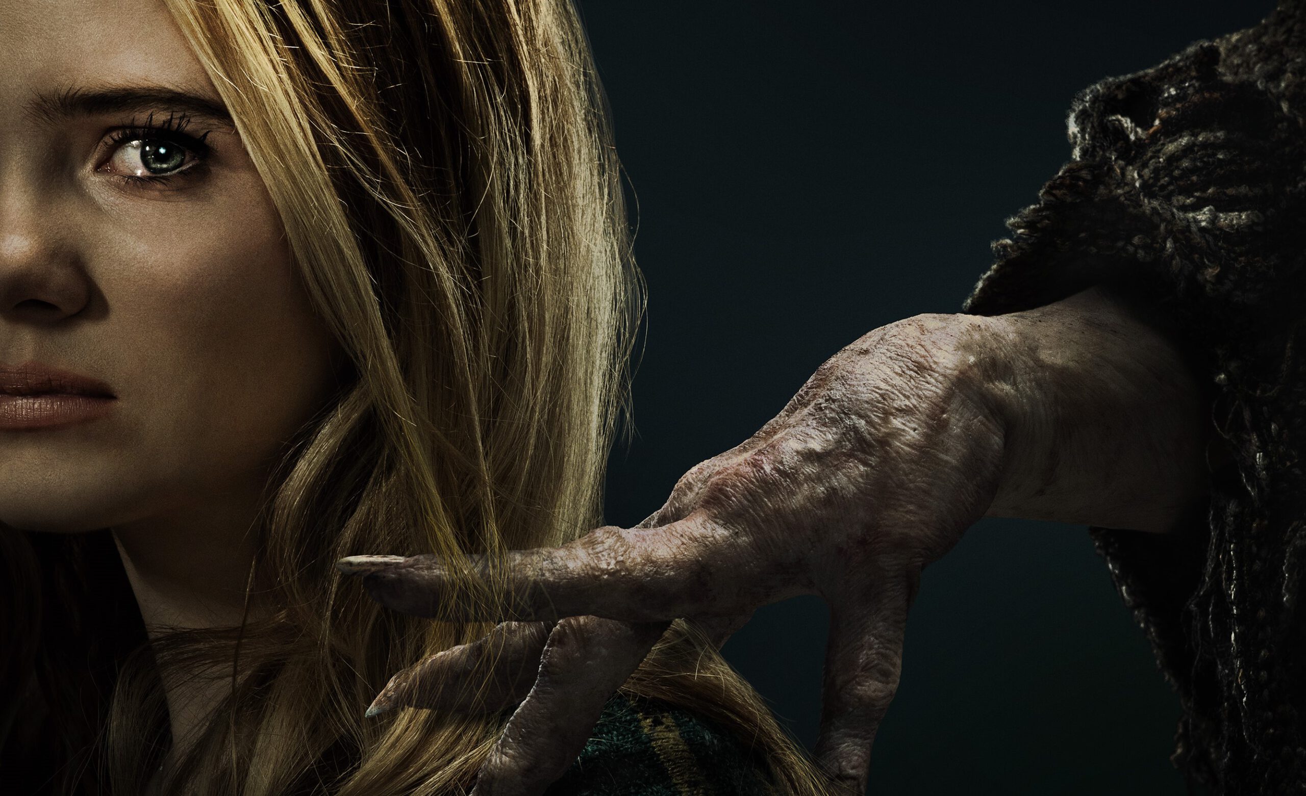 Horror film Baghead vanaf 21 maart in de Nederlandse bioscoop ...