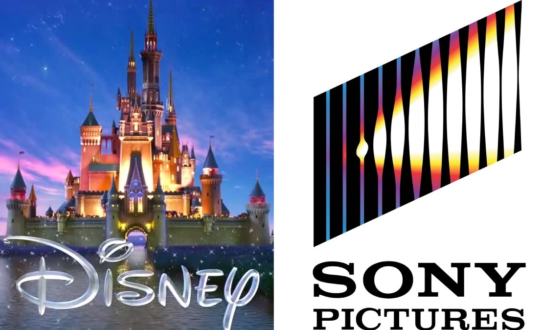 Sony gaat de dvd, Blu-ray en fysieke media activiteiten van Disney ...