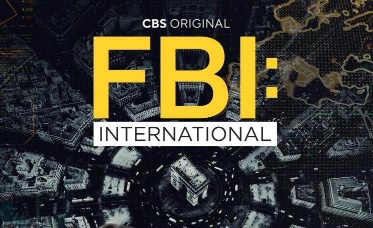 FBI: International seizoen 3 vanaf 10 maart te zien in Nederland bij ...