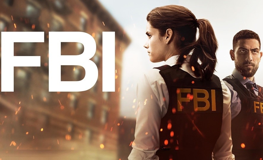 FBI seizoen 6 vanaf 10 maart te zien in Nederland bij Veronica ...